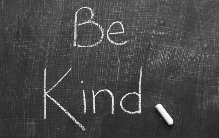 Elite Nannies | How To Teach Children About Kindness: Life Lessons For ...